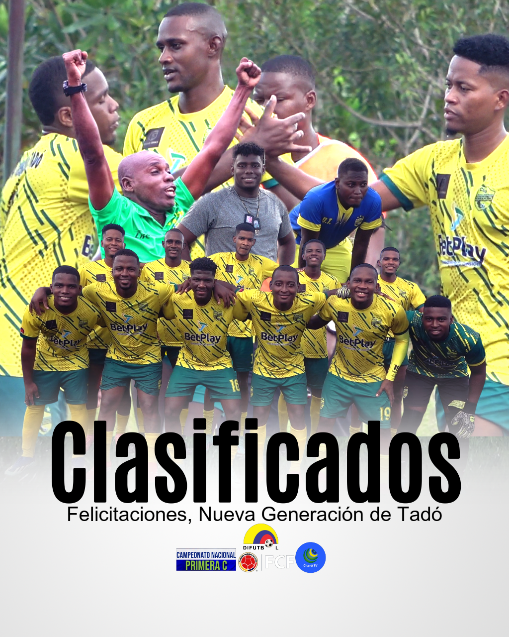 CITARÁ TV